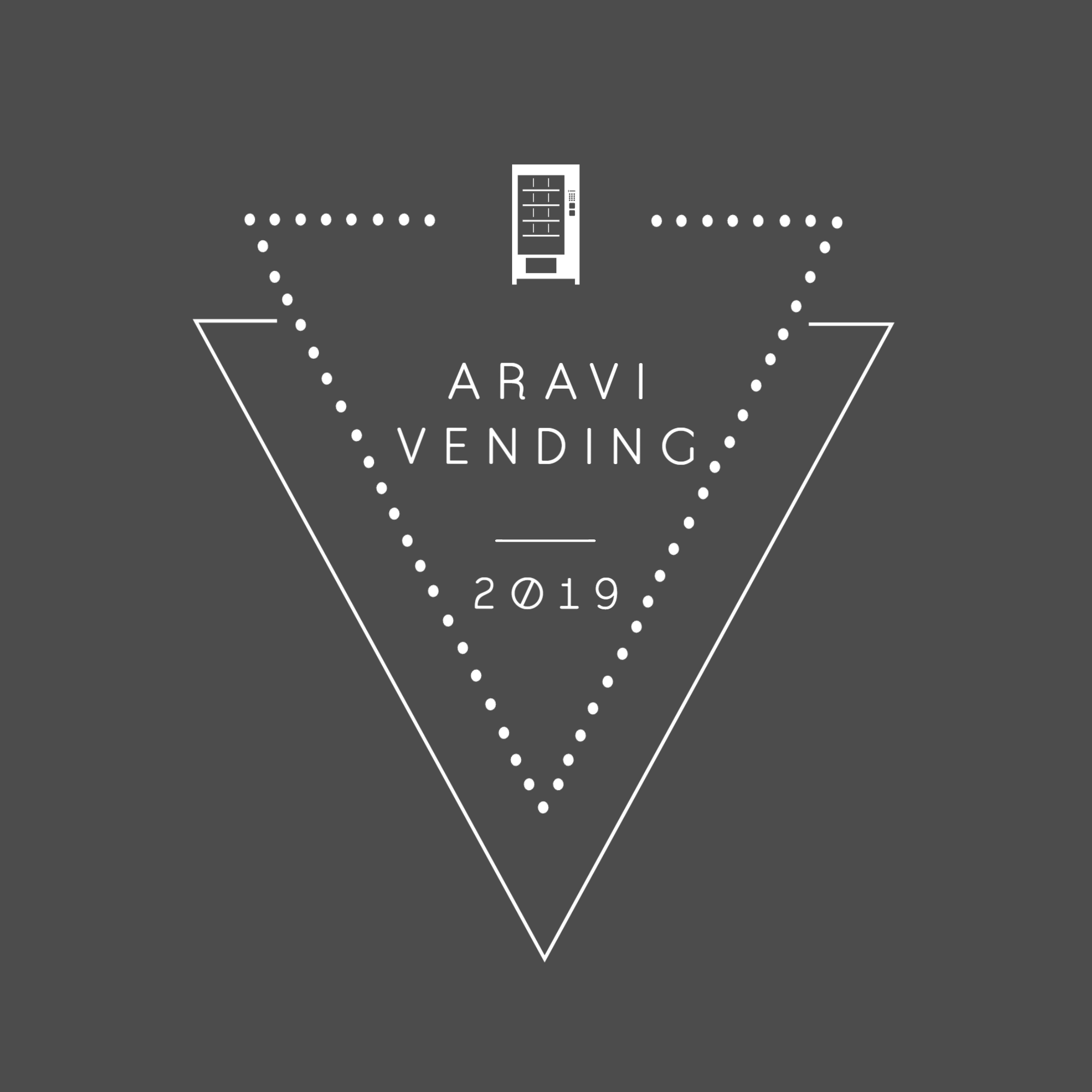 Aravi Vending – Servicio de maquinas expendedoras